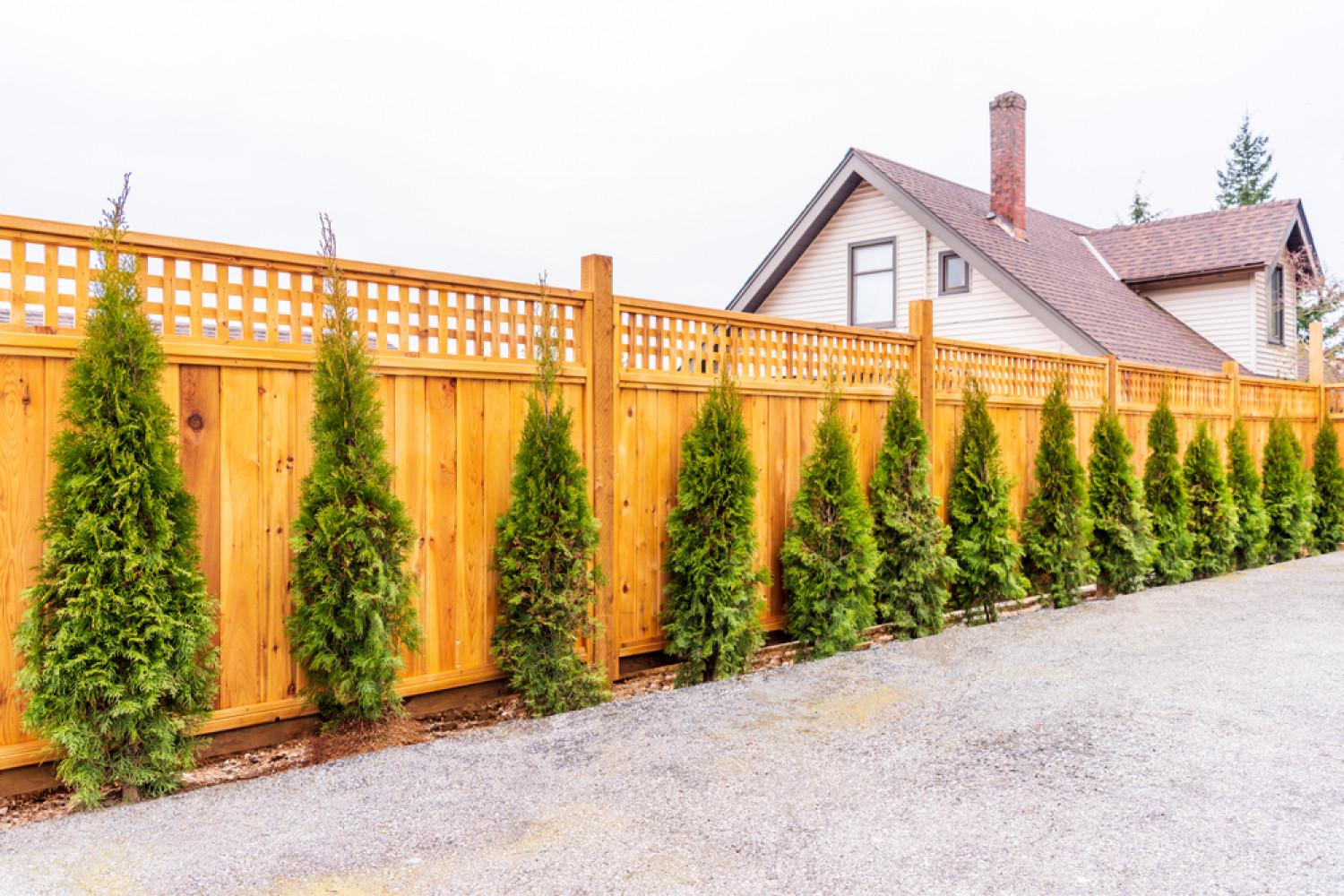 Fence and Gate Installers | Heath & and Newark, OH | Martin N Sons Fencing